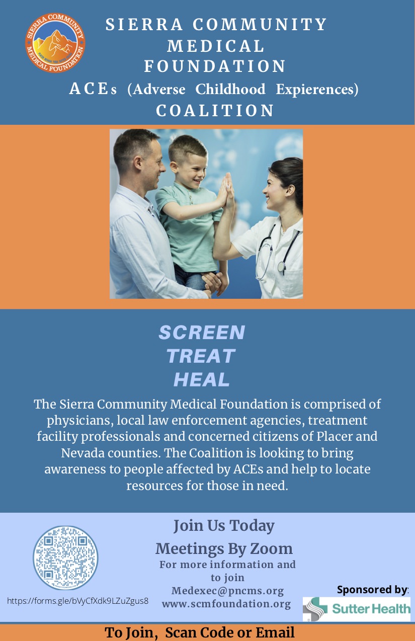 Sierra Community Medical Foundation > About > Events